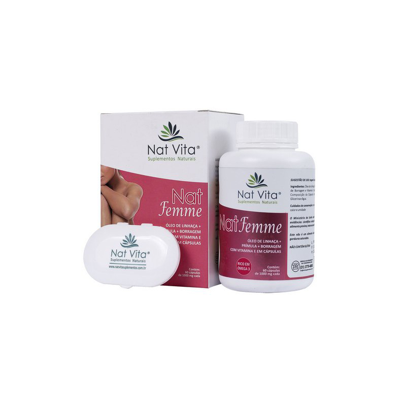 NathFarma - Farmácia de Manipulação